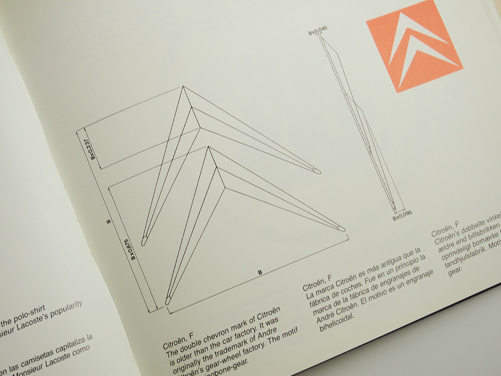 The Corporate Design Programme | SPREAD