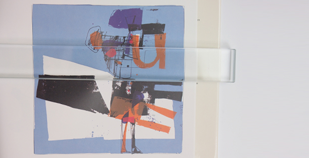 Kurt Wirth Drawing: A Creative Process | SPREAD