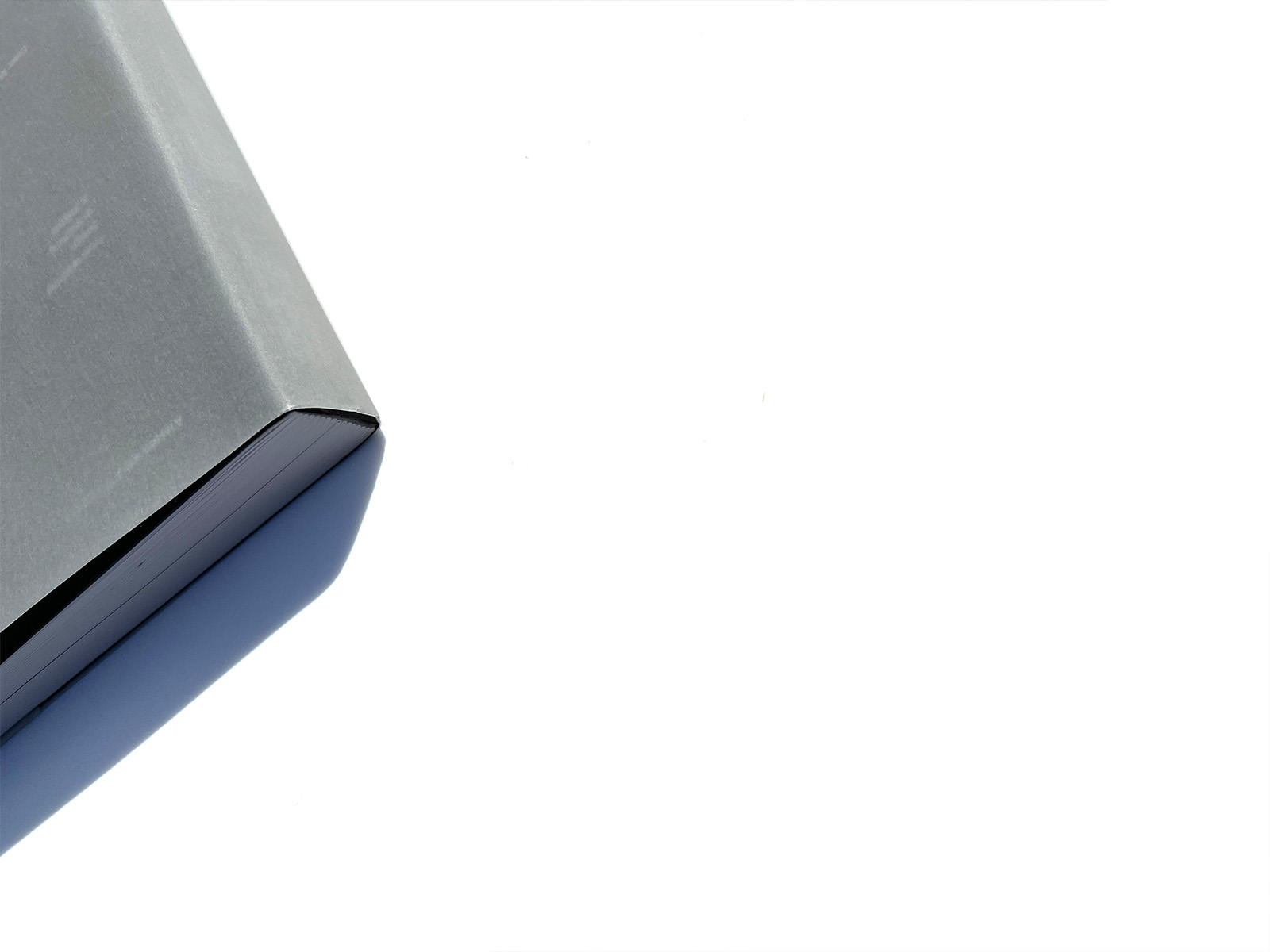 A lesson with A G Fronzoni | SPREAD